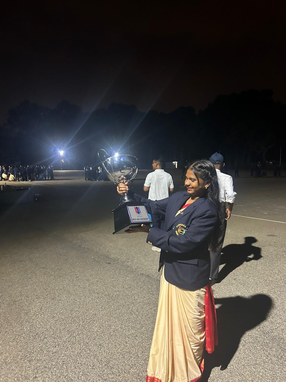 Aarti Panchal | Tech Enthusiast & Founder