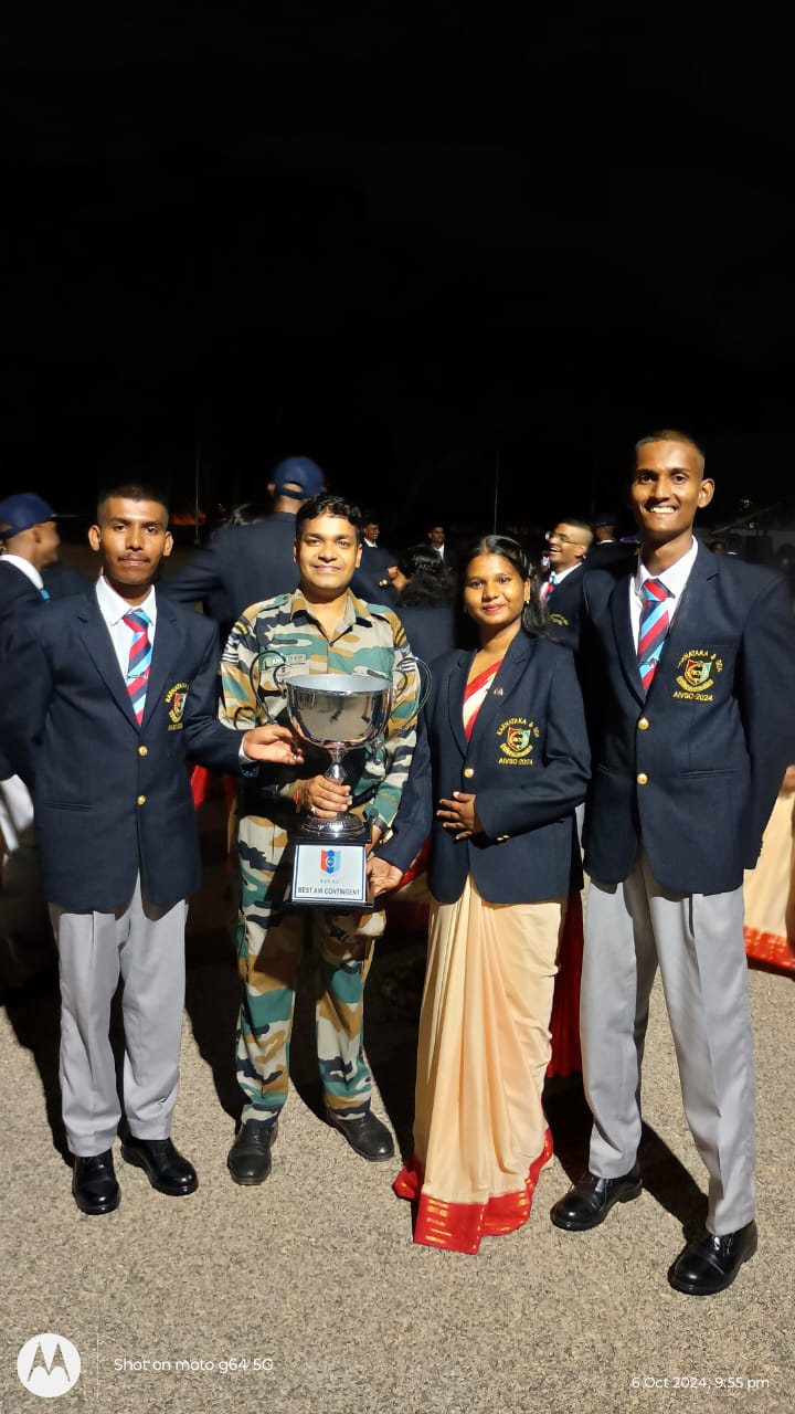 Aarti Panchal | Tech Enthusiast & Founder