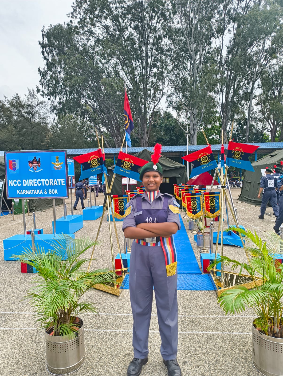 Aarti Panchal | Tech Enthusiast & Founder